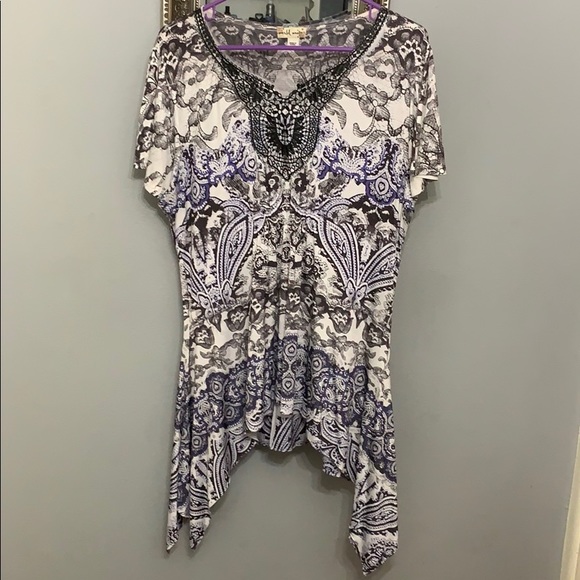 Tops | World Unity Shirt | Poshmark